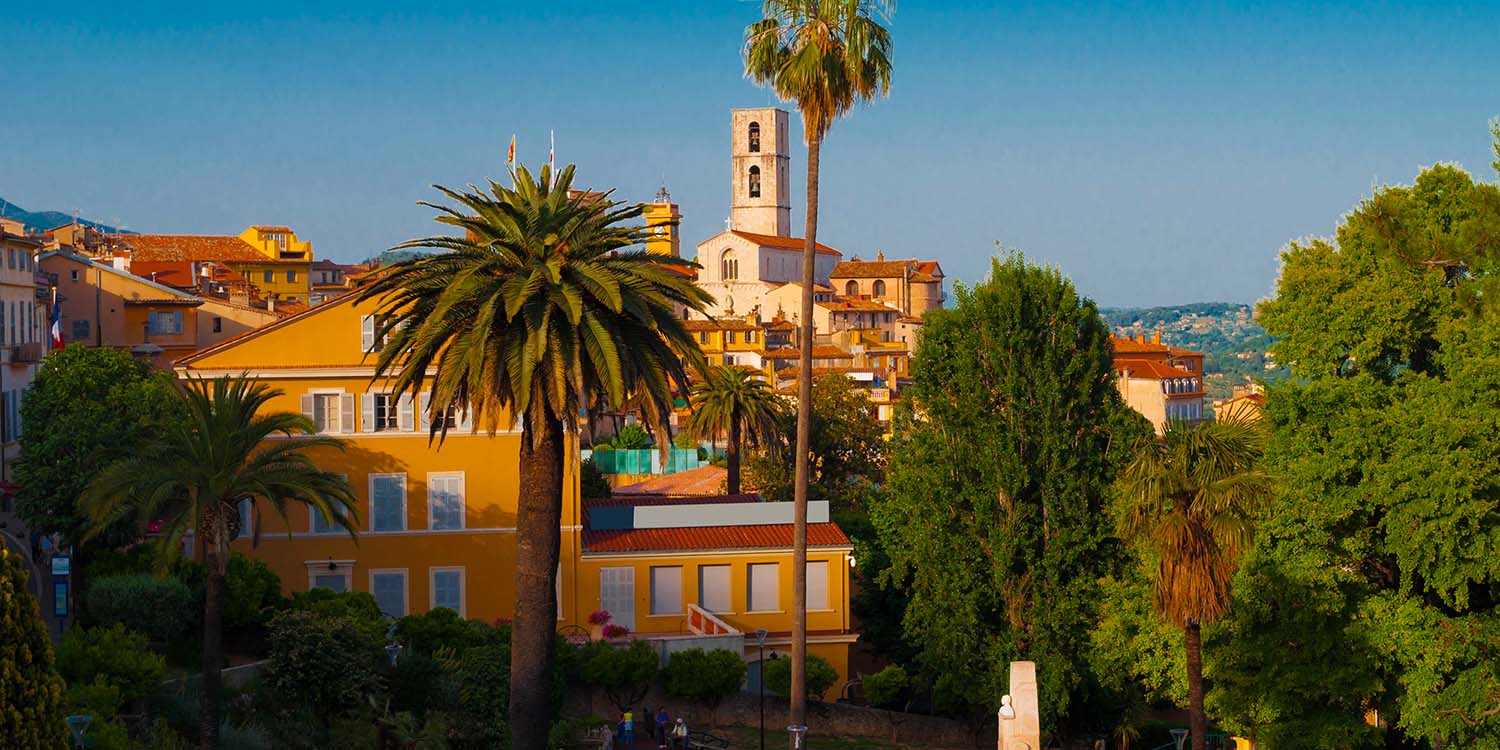 Grasse : Créer son parfum et s’essayer à la haute parfumerie | Hortense