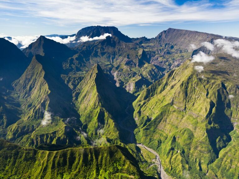 Les incontournables en voyage à La Réunion | Hortense
