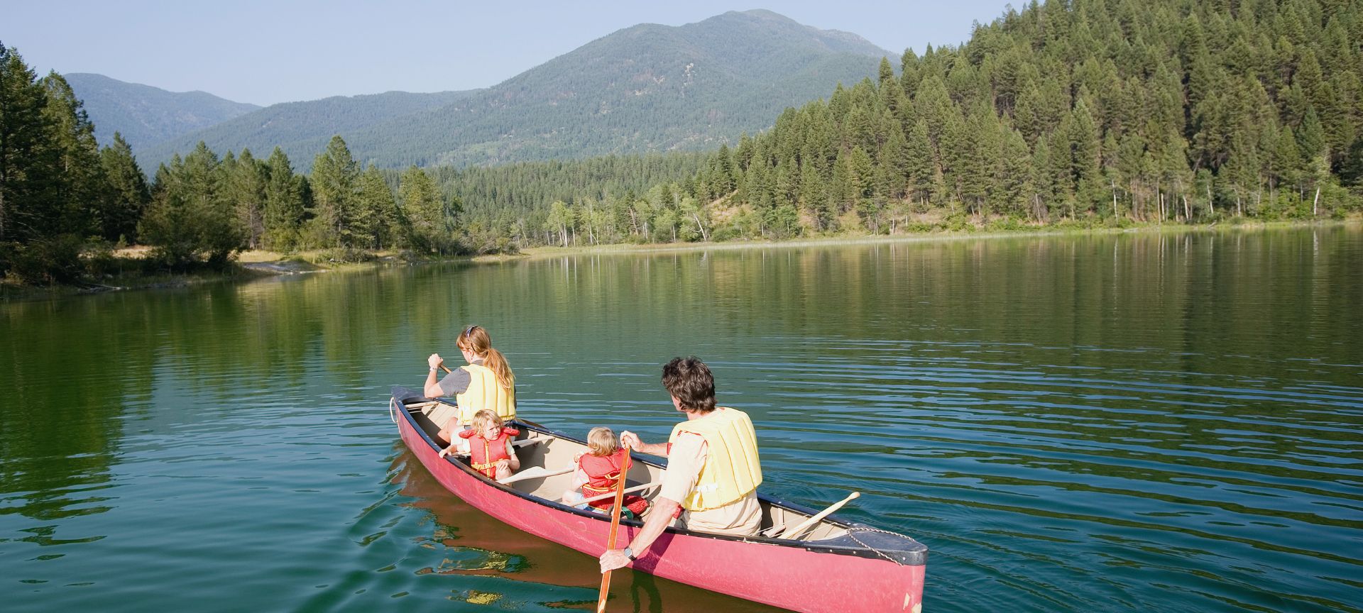 Top 10 des Activités de Plein Air pour Profiter de la Nature | Hortense